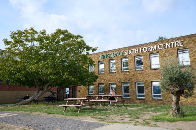 Sixth Form | Kingsdale Foundation School