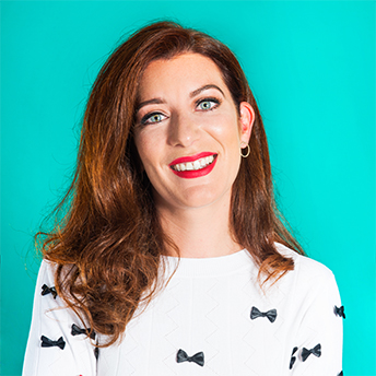 10 Minutes with 2FM DJ Ciara King - The Shona Project