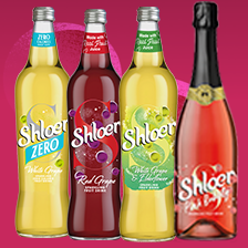 SHS Drinks | Beverage Brands | SHS Group