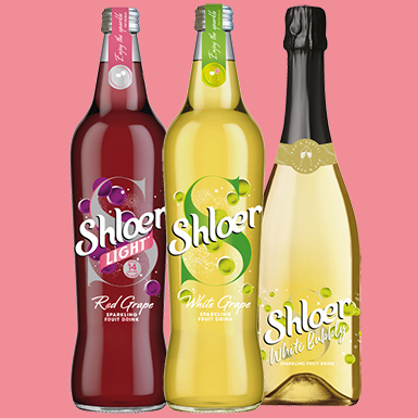 SHS Drinks | Beverage Brands | SHS Group