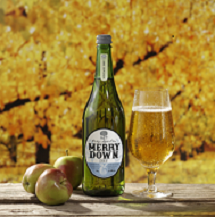 Merrydown | Our Brands | SHS Group