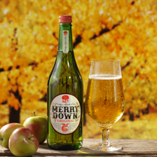 Merrydown | Our Brands | SHS Group