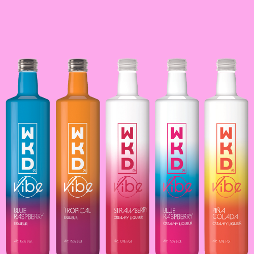 WKD | Our Brands | SHS Group