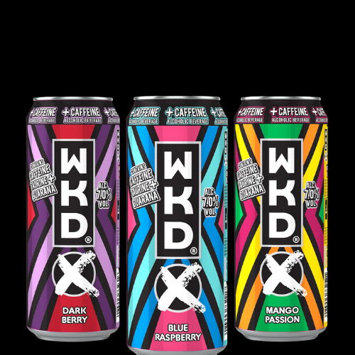WKD | Our Brands | SHS Group
