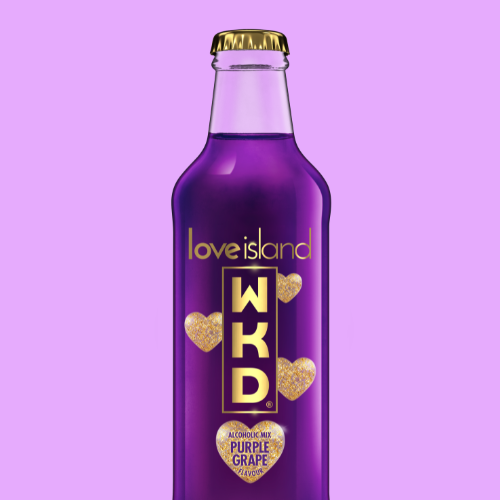 WKD | Our Brands | SHS Group