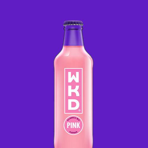 WKD | Our Brands | SHS Group