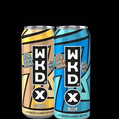 WKD | Our Brands | SHS Group