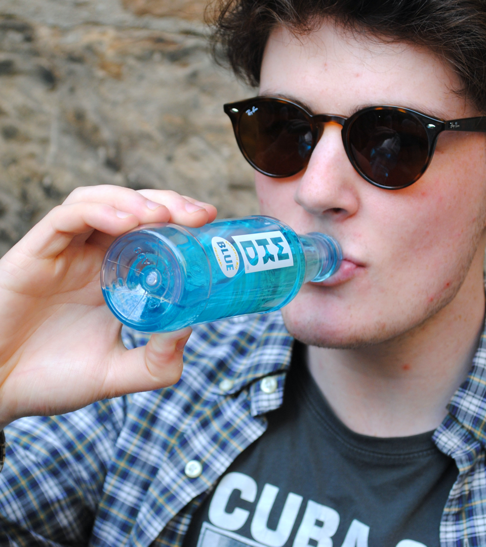 WKD | Our Brands | SHS Group