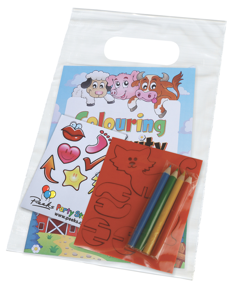 Free Color Theory Activity Pack For Kids Homeschool