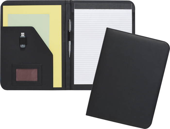 Dartford A4 Conference Folder (CT0802) : Recognition Express