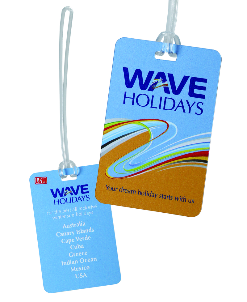 Plastic Luggage ID Tags PR3244 Recognition Express plastic-luggage-id-tags-pr3244-recognition-express