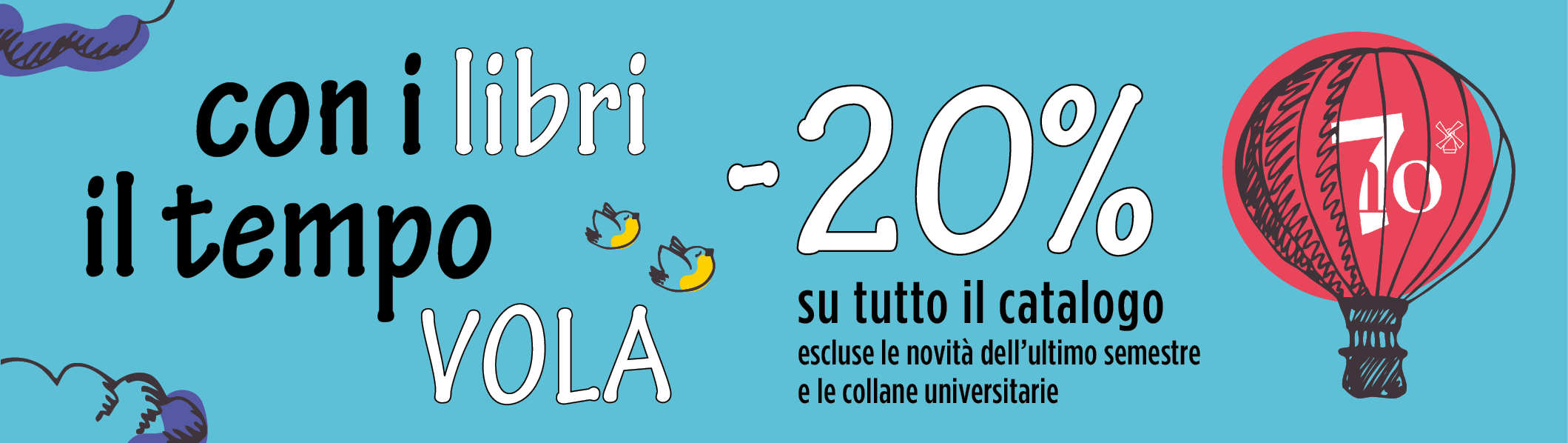 Homepage del Mulino