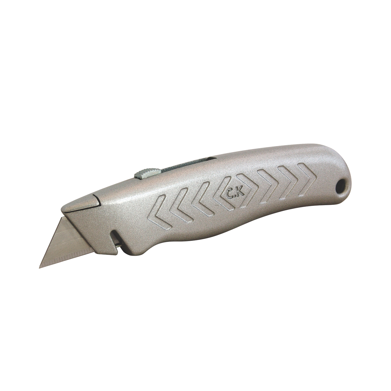 C K Trimming Knife Retractable - LockCo