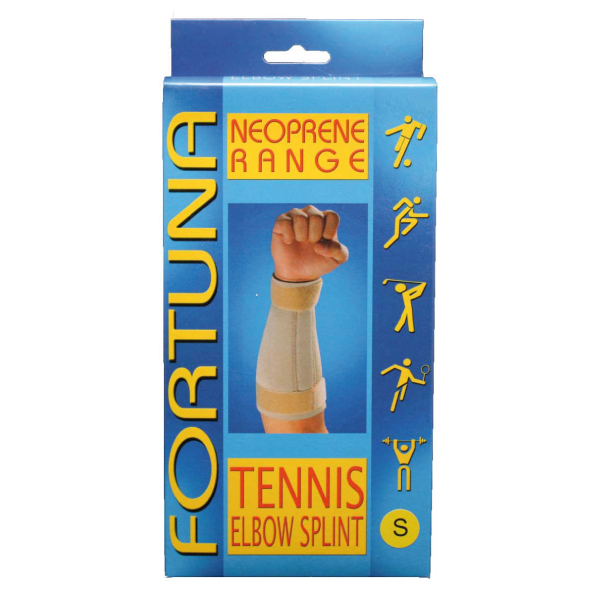 Neoprene Tennis Elbow Splint / Small