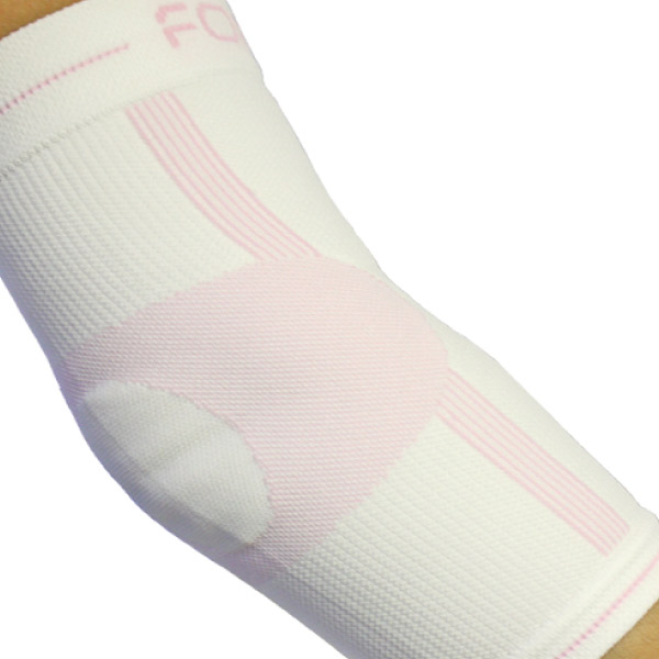 Female Elasticated Elbow Support Large