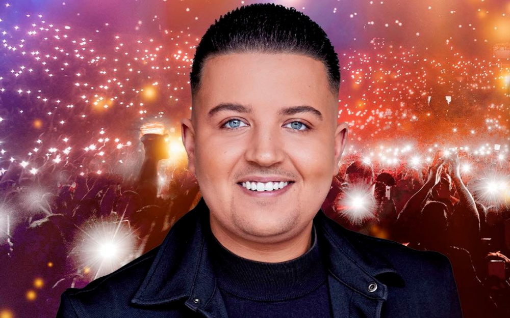 Busreis naar Marco Schuitmaker Live in de Gelredome- Zaterdag 9 ...