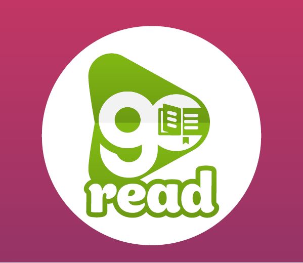Go Read | SS Peter and Paul Catholic Primary Academy & Nursery