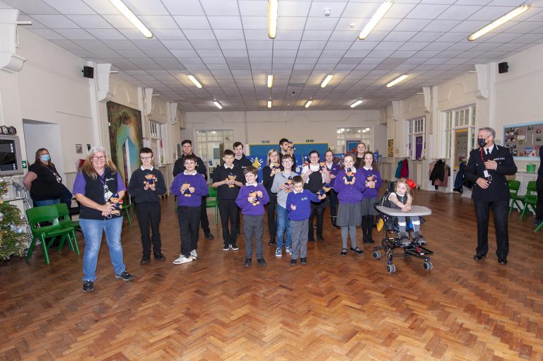 News and Events | Percy Hedley Foundation