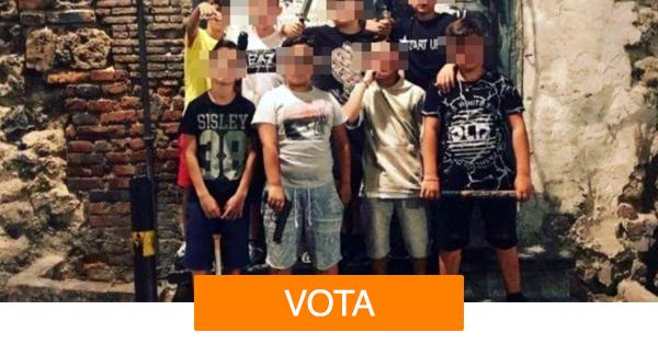 Baby gang a Napoli: è giusto togliere la patria potestà ai genitori ...