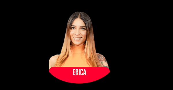 Grande Fratello 2019: chi vuoi in finale tra Enrico, Erica e Francesca ...