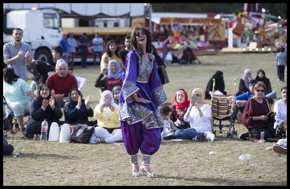 Refugee Week Summer Festival