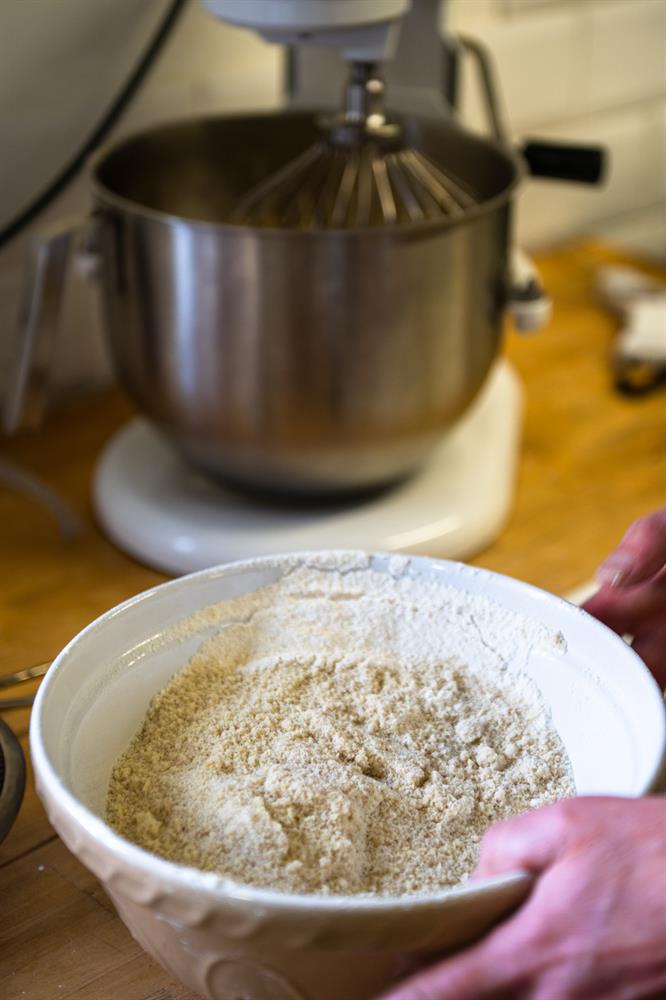 Learn, Cook, Eat, Share, Repeat!