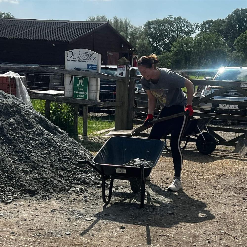 Oak Therapies Sensory Oasis