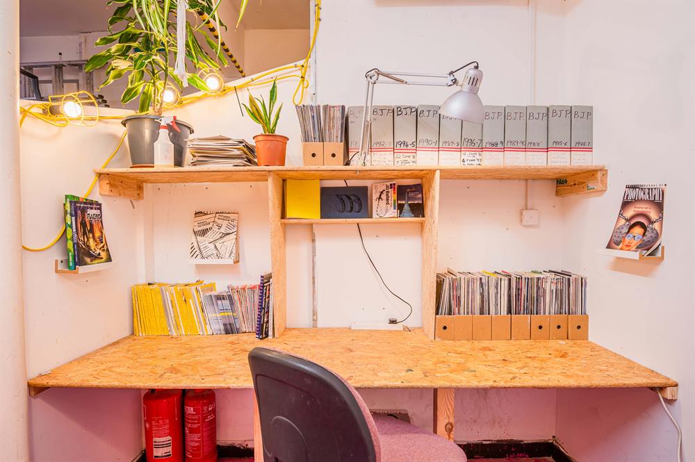 The Carousel Learning Hub