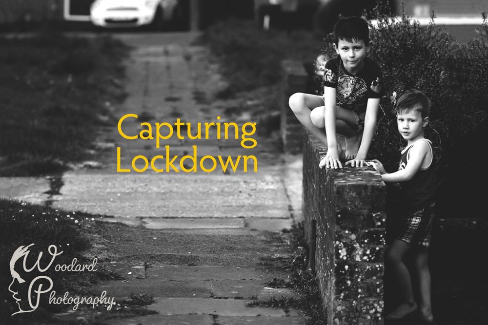 Capturing Lockdown