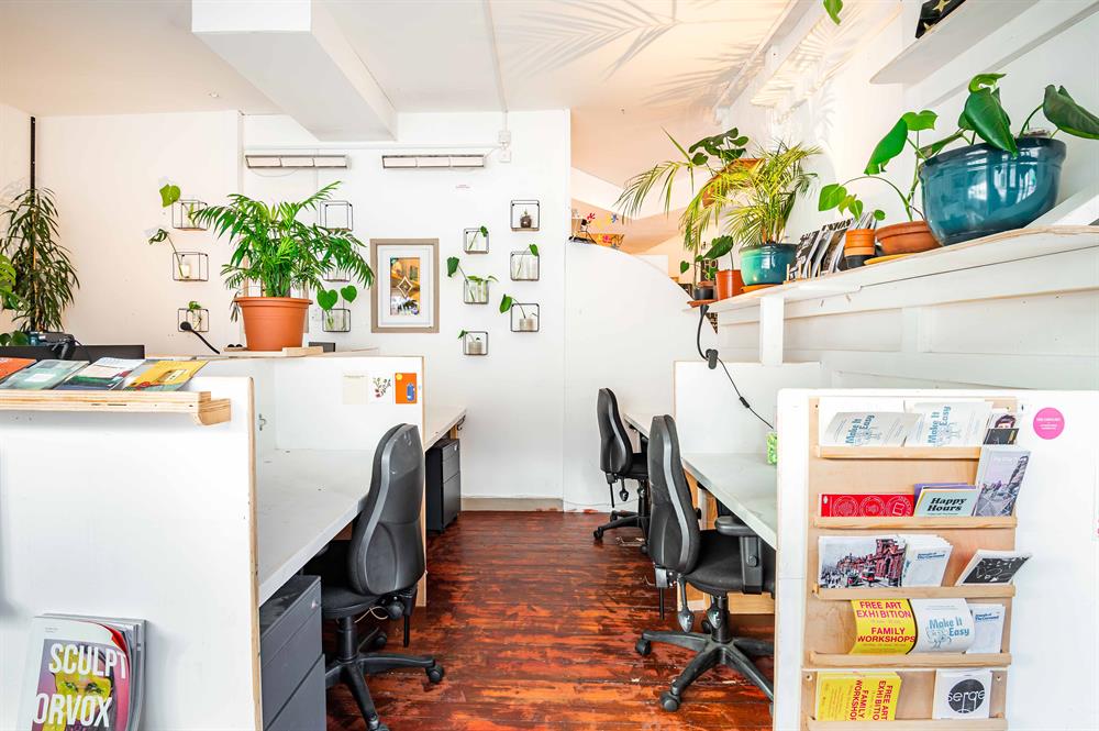 The Carousel Learning Hub