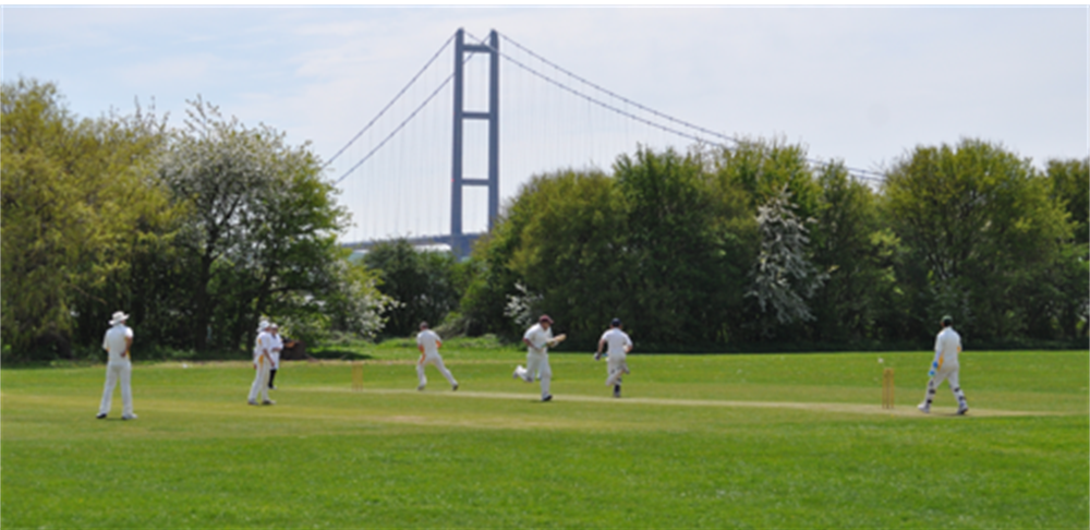 The Future of Hessle Cricket Club