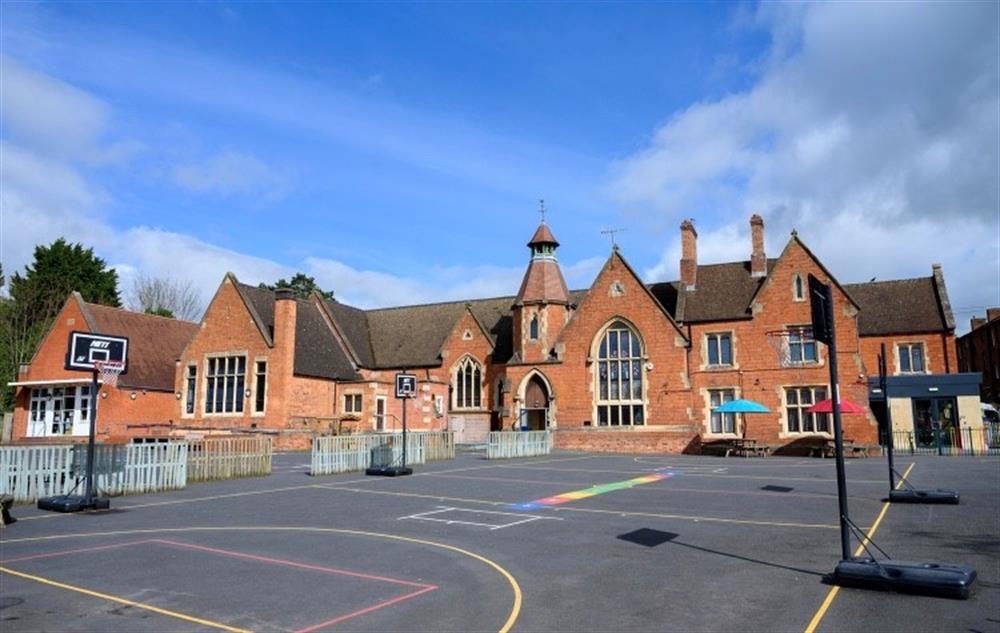 MPPS School Heritage Project