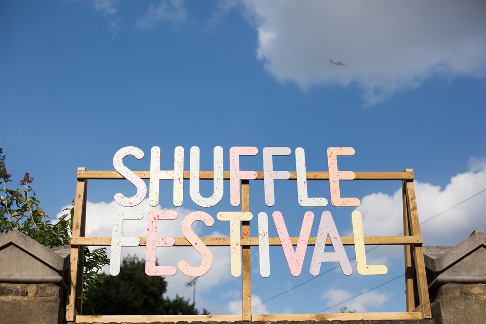 Shuffle Reinvents The Lodge
