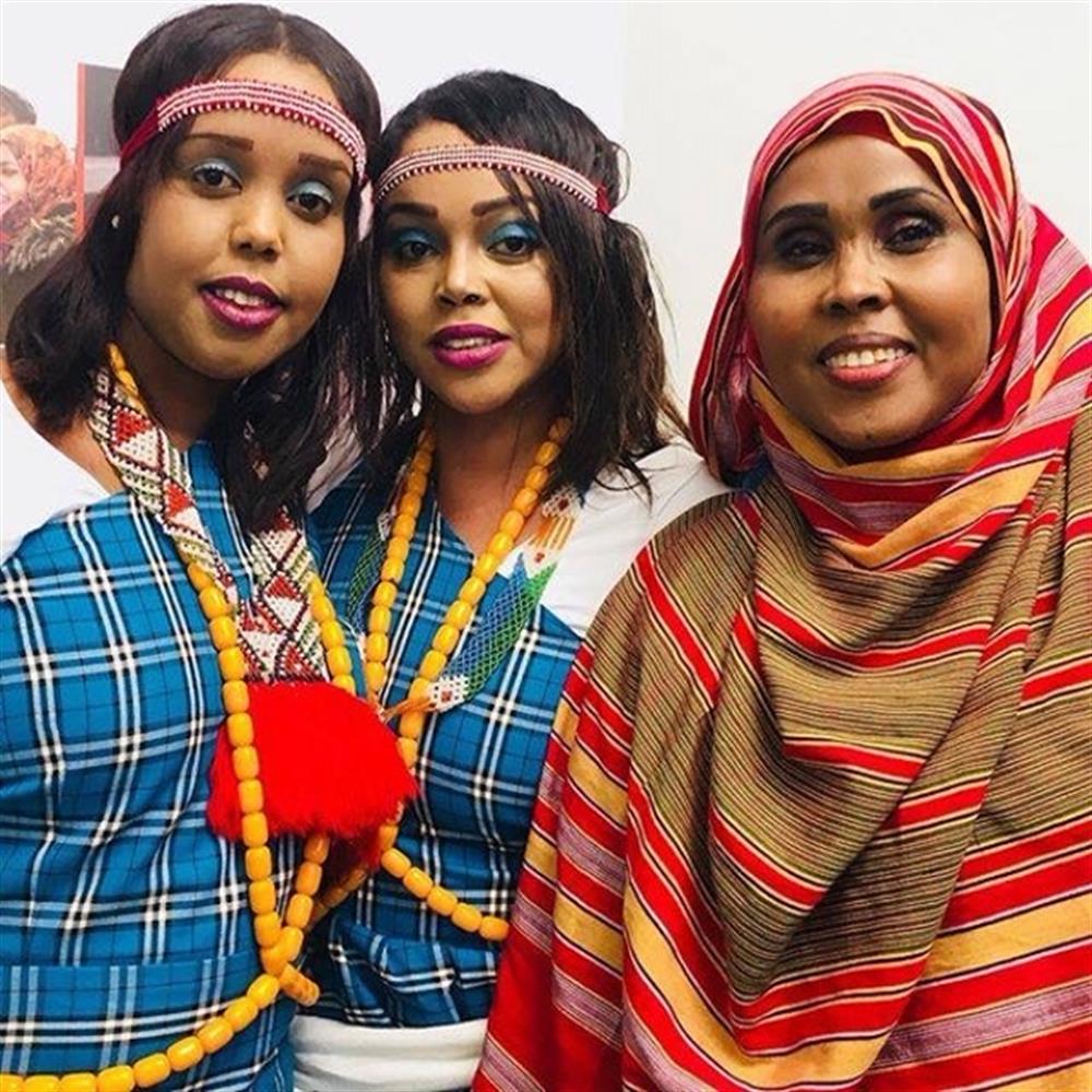 Somali Artists