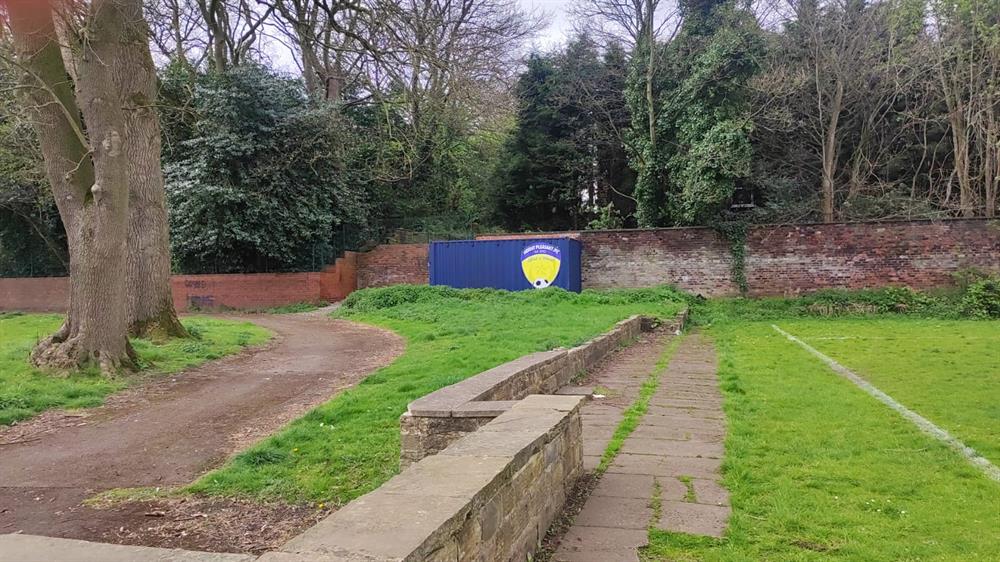 Mount Pleasant FC Community Gala