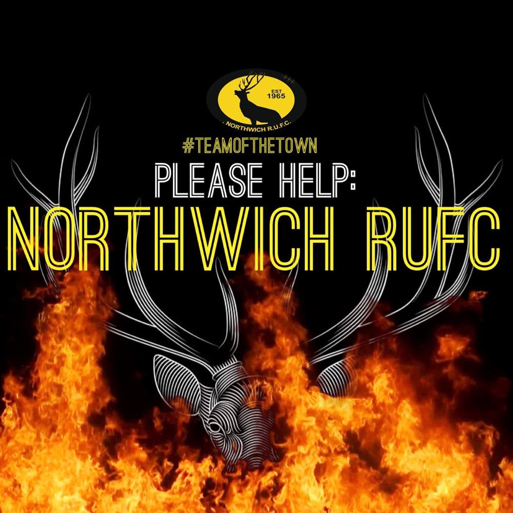 Rebuild and Enhance Northwich RUFC