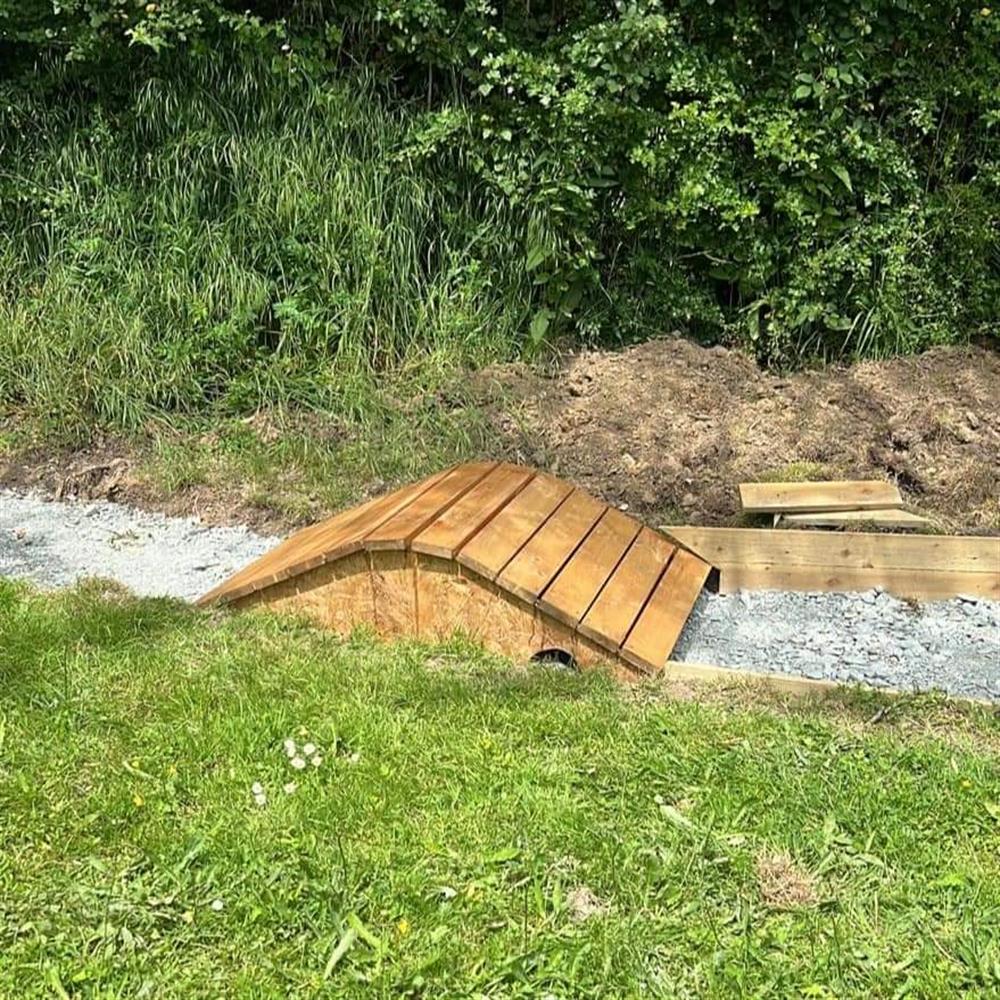 Oak Therapies Sensory Oasis