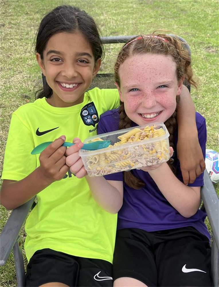 Upton Junior Football Club (Chester)