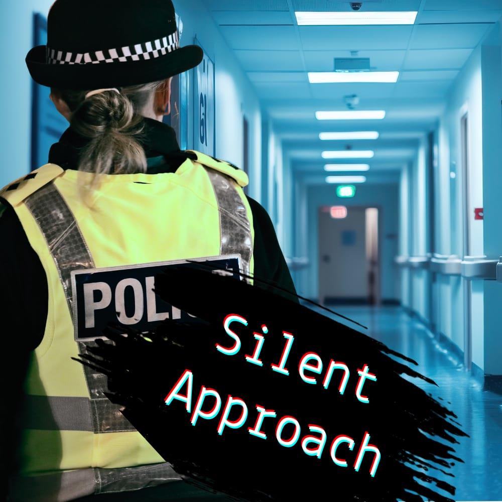Play - Silent Approach