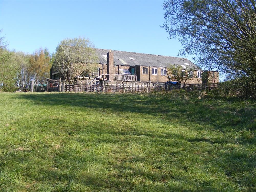 Save Leadgate Engine Shed