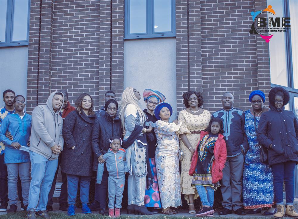 Rule Your World: BME Empowerment Summit