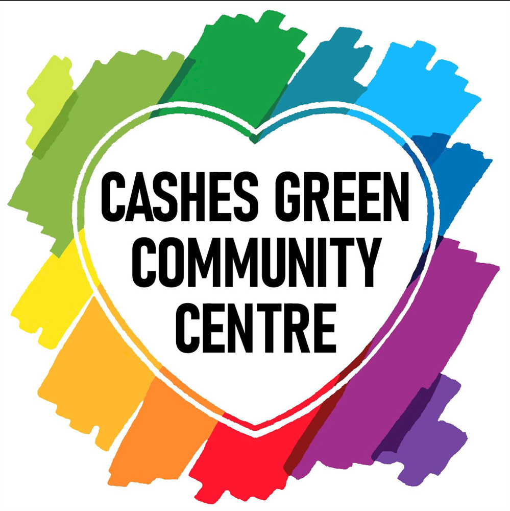 CASHES GREEN COMMUNITY HUB