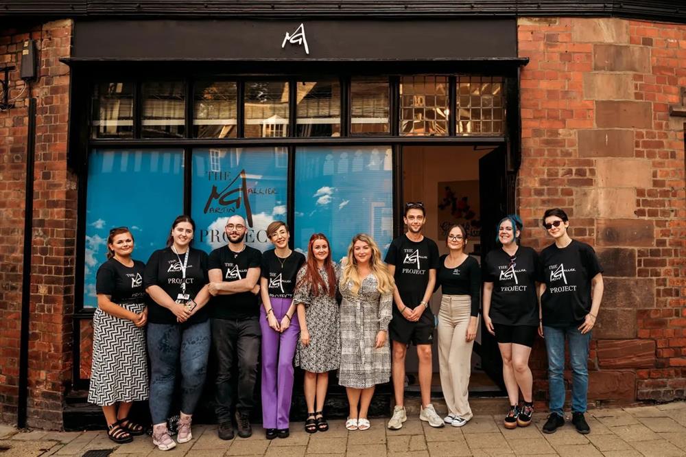 Recovery Star Workshops - Chester