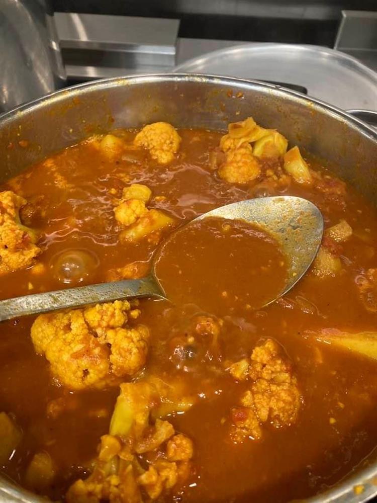 Sunderland - Community Soup Kitchen