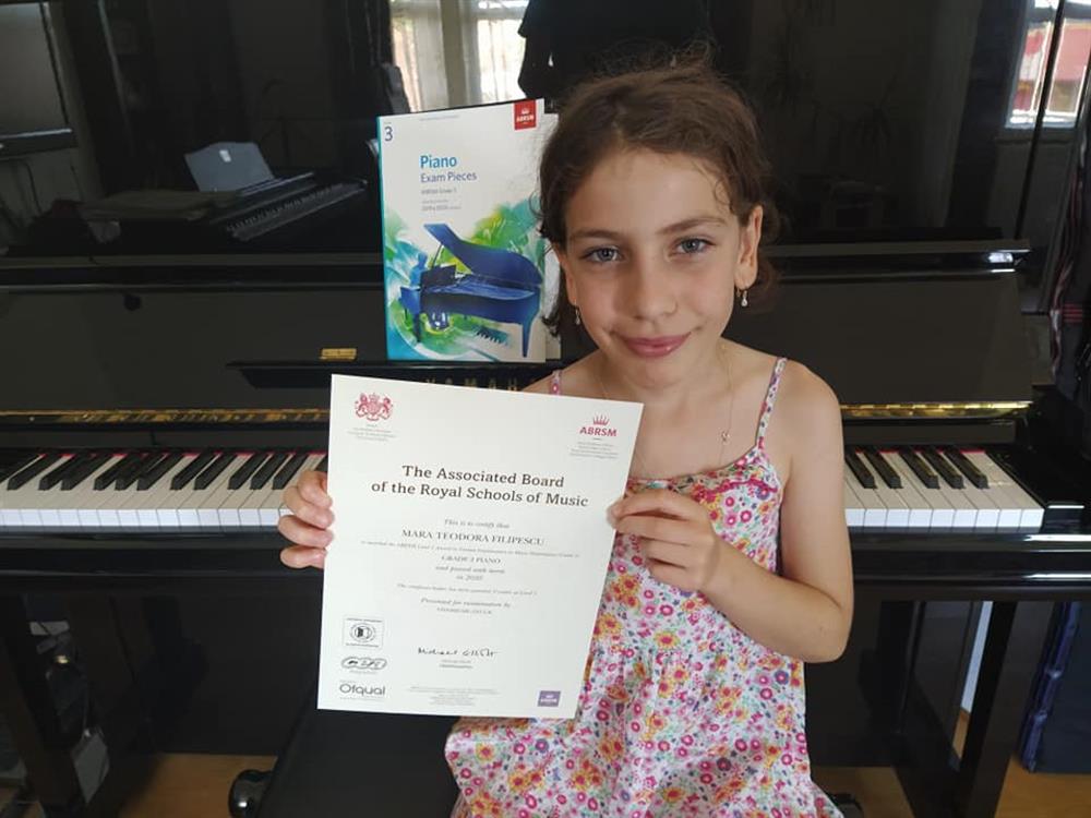 Vivo Music for every Barnet Library