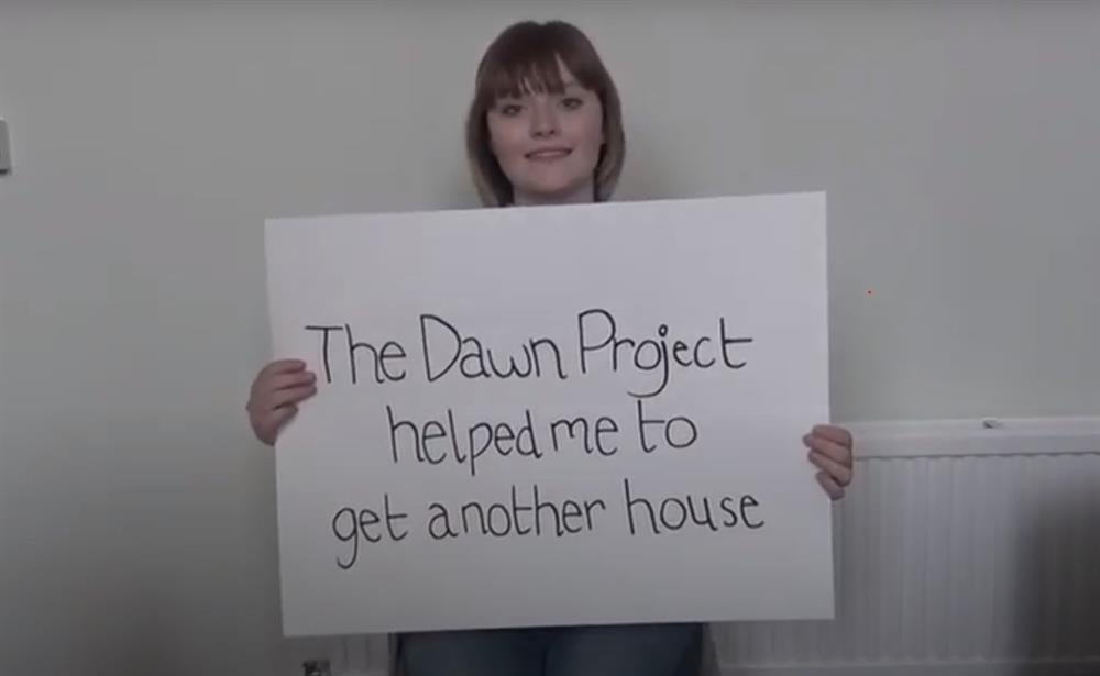 Support the DAWN Project in Worcester