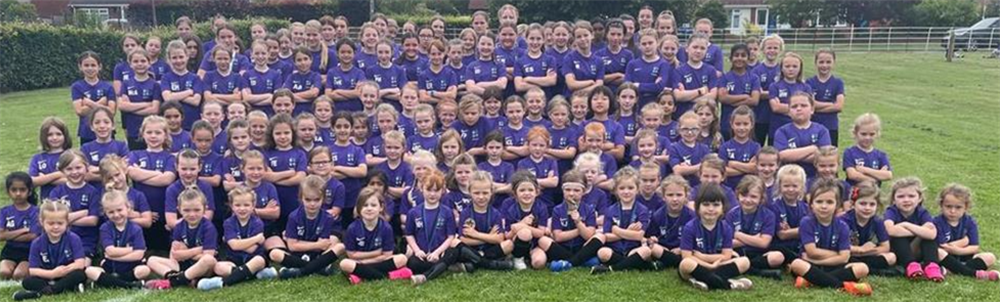 Upton Junior Football Club (Chester)