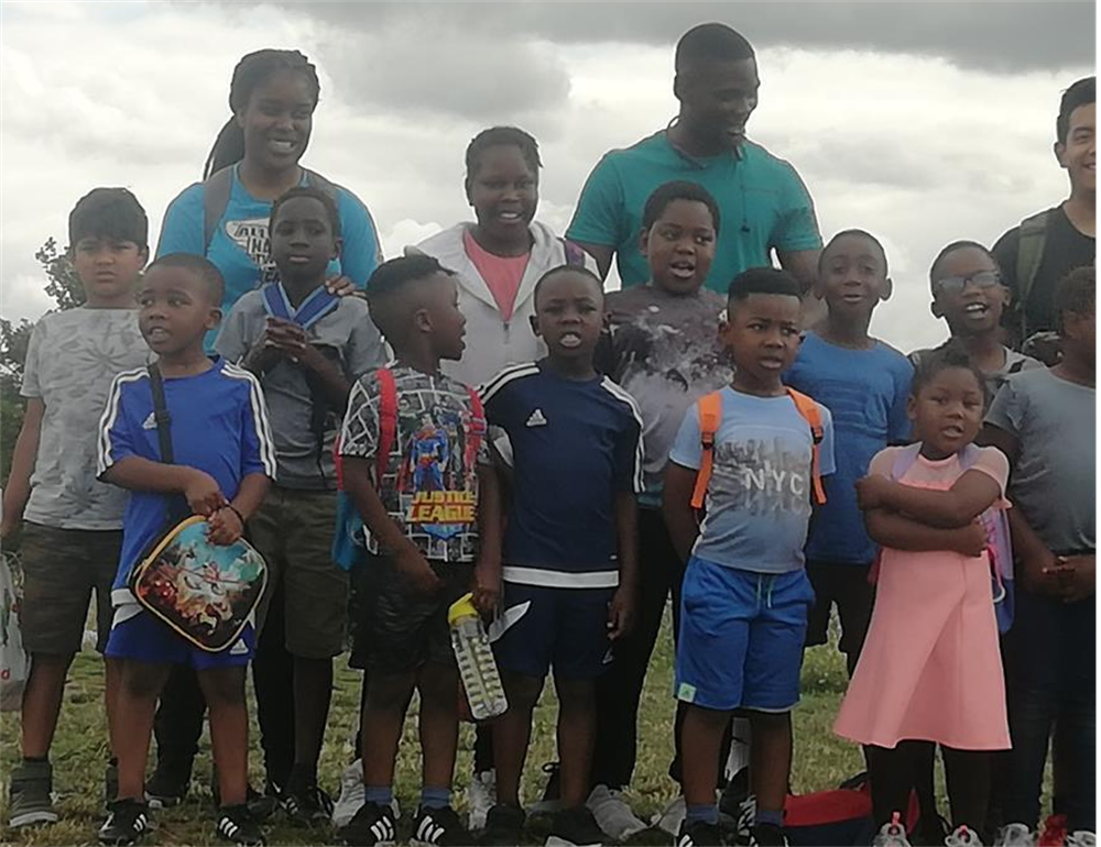 Kickstart Health Initiatives