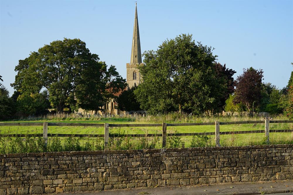 Glebe Field Biodiversity Improvements