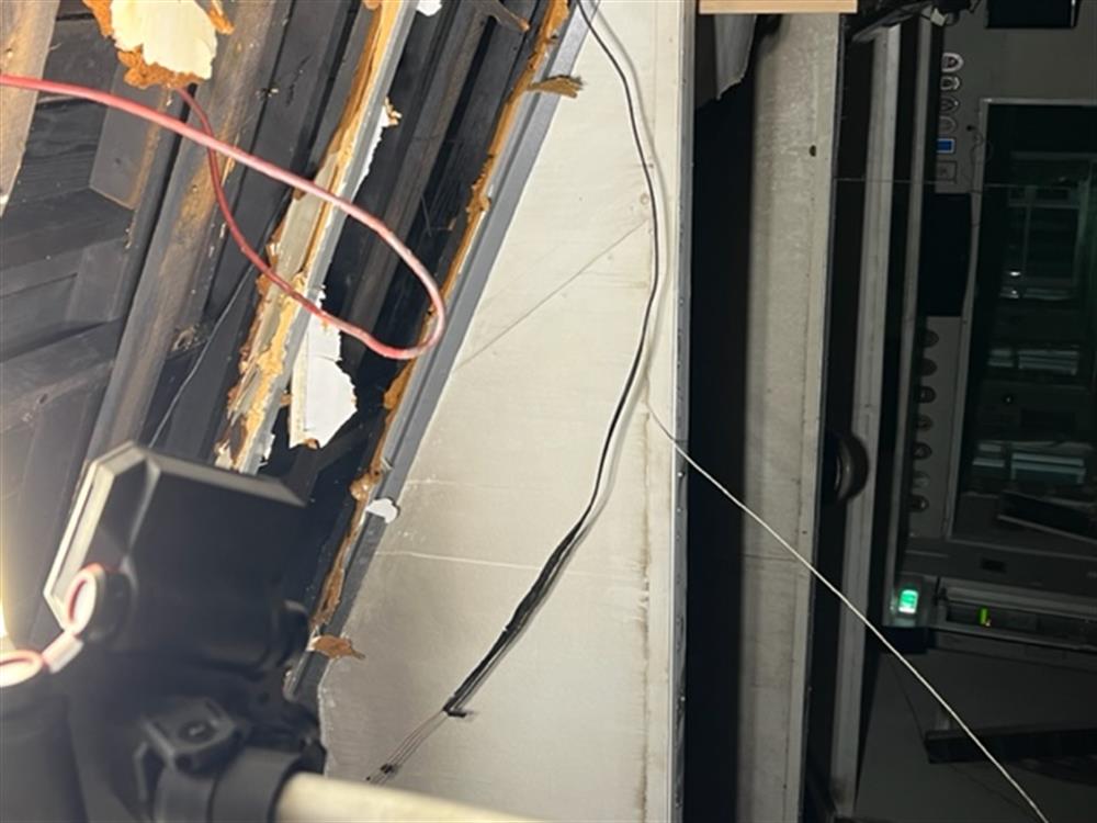 Rebuild and Enhance Northwich RUFC